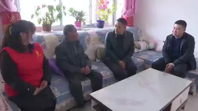 【短视频】天祝:持续推动残疾人事业高质量发展#天祝