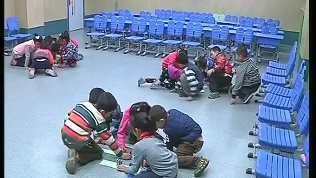 《精彩多米诺》微课(三年级综合实践,张海燕)