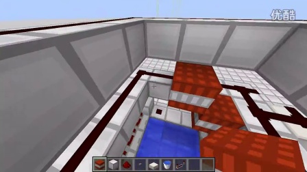 Minecraft我的世界TNT大炮教程 by ut5ic