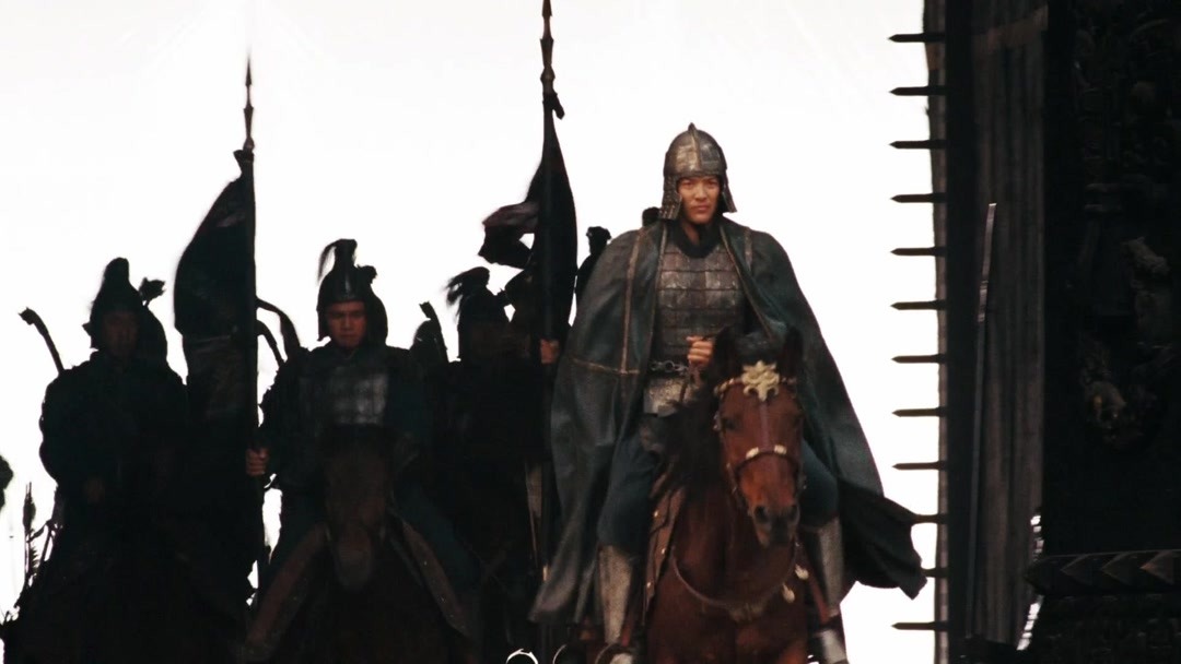 为寻找长生秘诀 不惜花费大量人力财力