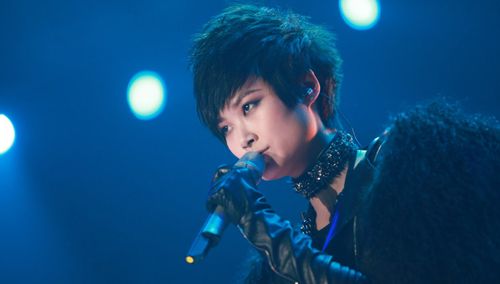 湖南卫视给力2011跨年演唱会(一)