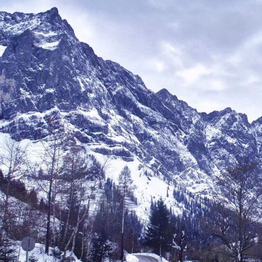 漫步在潮起的路上 