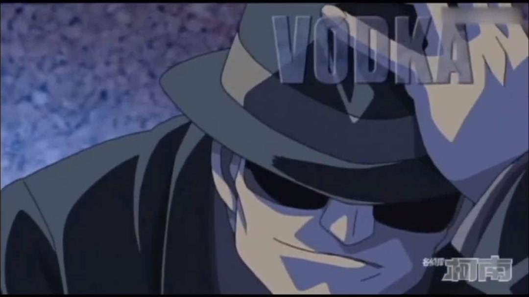 名侦探柯南:短片带你了解酒厂到底有多少卧底