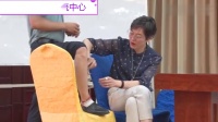 通心肺,调理过敏性哮喘、鼻炎,金针中医针灸教学-舒卿祖传中医