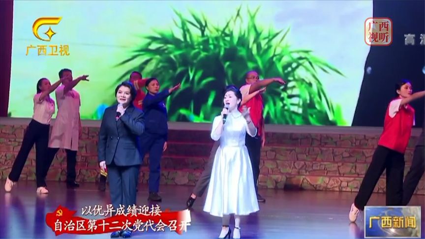 从党史中汲取建设壮美广西的智慧和力量