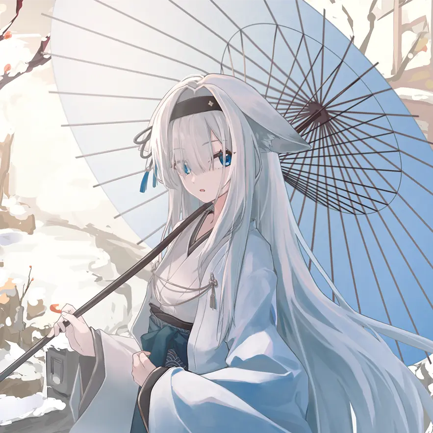 昏瞳 