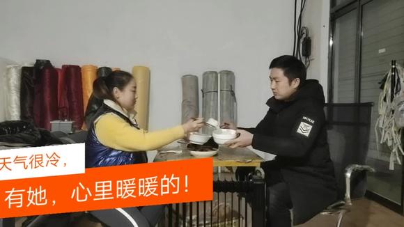北漂时爱上的湖北女孩,十年过去了,和她在一起很幸福