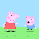 小猪佩奇莹莹童趣乐园 