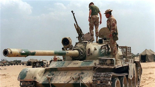 两伊战争中我国武器出口多少?庞大的交易额,至今无法超越