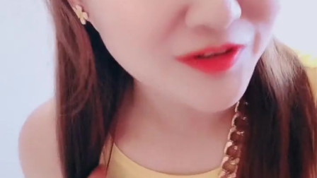 这是什么才艺表演姑娘的绝活厉害了