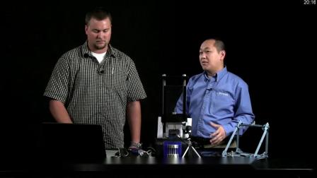 EX-5557 拉伸试验(中字)ME-8230,ME-8236,ME-8244