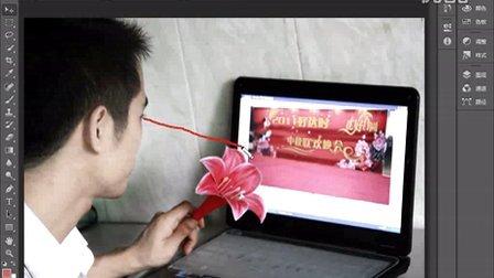 03 颜色理论之HSB颜色模式一