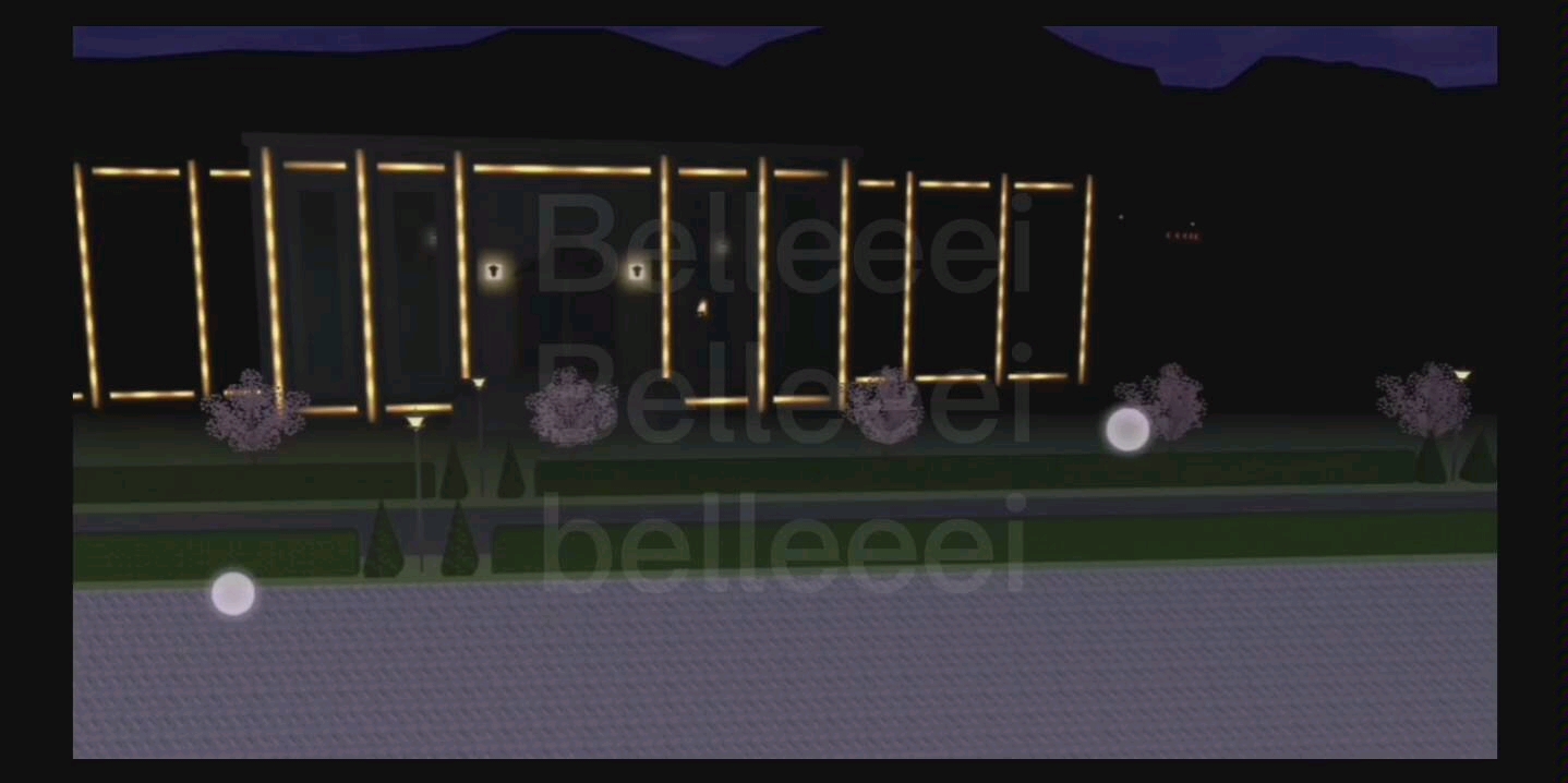 【Belleeei】樱花校园模拟器/樱校女团MV