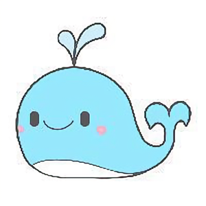 鲸同学 