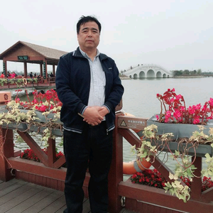 渔翁游天下 