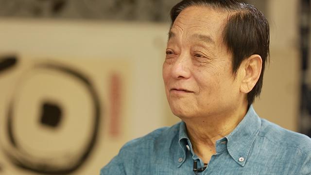 “福娃之父”韩美林的艺术探索之路