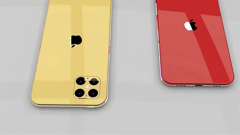 iPhone 13又爆新功能!刷新率和网速都有提升,看来又要加钱了