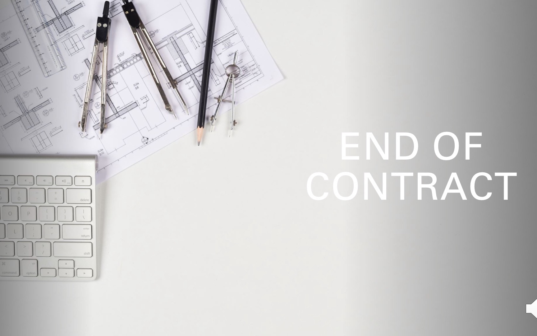 英文合同结尾段的写法