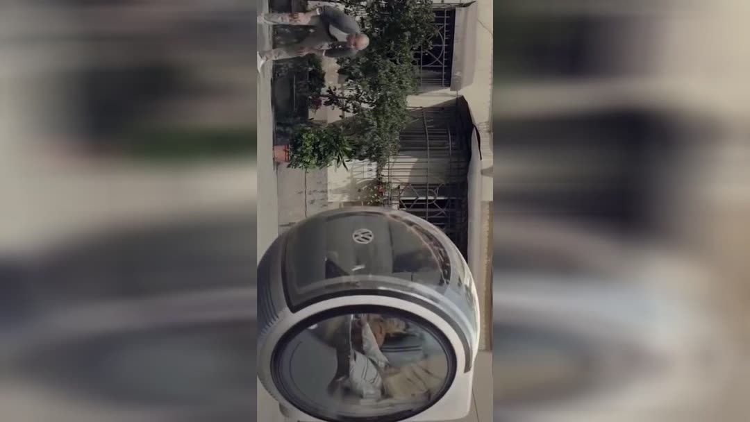 全世界第一辆飞行汽车在中国诞生