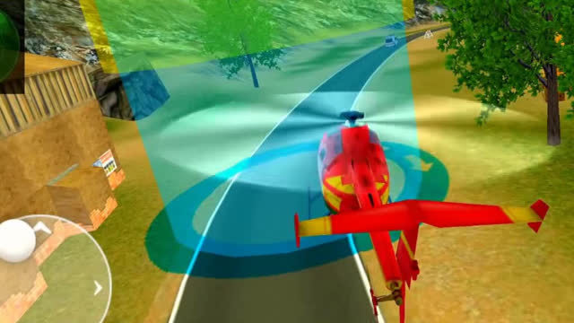 创意精彩的汽车,工程车,挖掘机驾驶运输模拟器游戏!