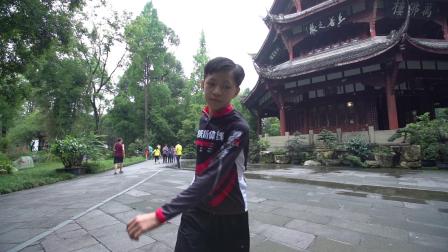 恭喜刘文博入选米高MST