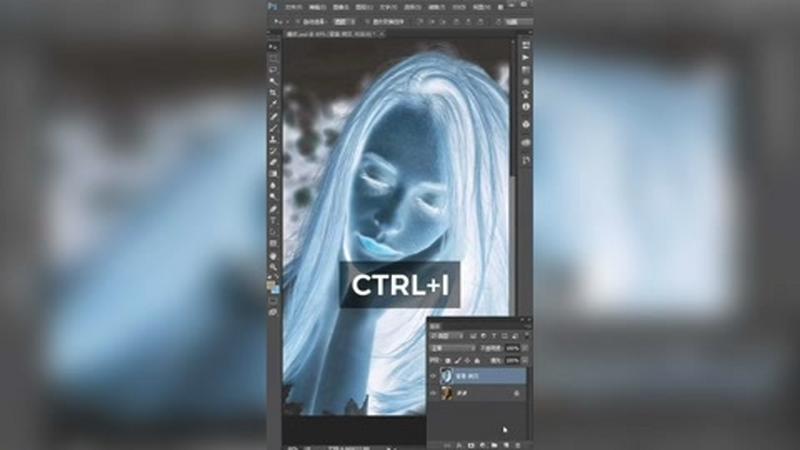 ps零基础快速实战学习第三课磨皮教程