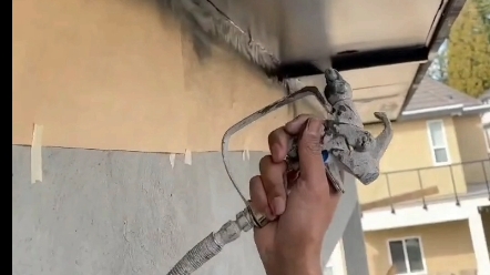 豹霸柱塞喷涂机,无刷变频电机 可双枪喷涂 高强度不锈钢泵体 电子屏...