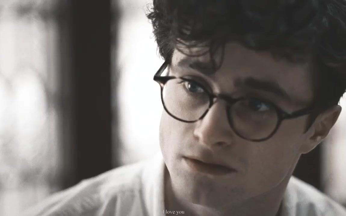 【hp德哈】我曾爱上一个和你长得一模一样的人,但那不是你/油管搬运