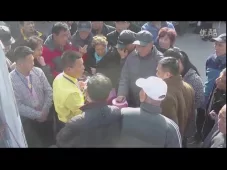 单刀销售现场 会销 跑江湖 地摊货源 会销模式2657672050