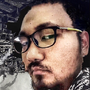 了不起的老怪物 