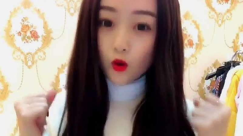 最近很火的小姐姐,表演《再见》手势舞,眼前一幕不知看了几遍!