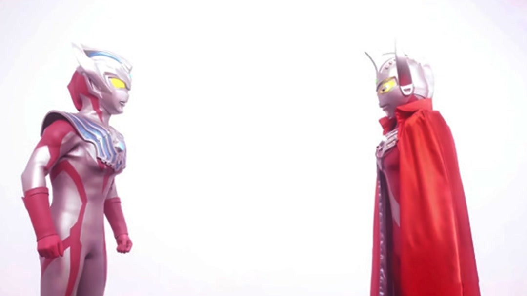 如果泰迦奥特曼换算成人类的年龄,他13岁就来地球打怪兽了