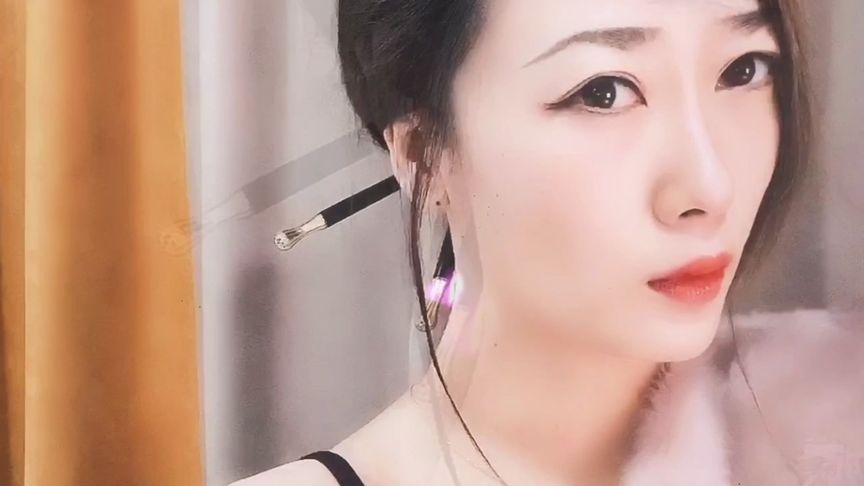 不怕等待遥遥无期,就怕孤独太过彻底#电影片段 #周迅画皮