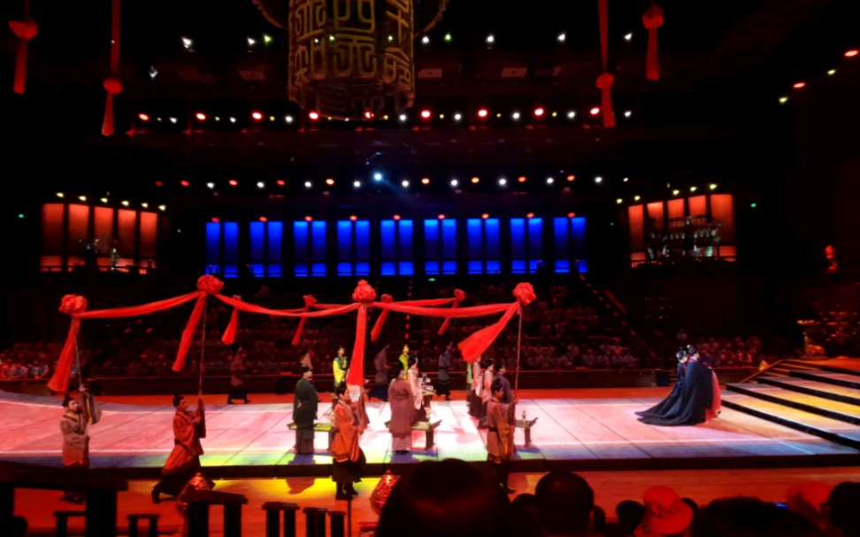 “明礼生活方式”回归当代人心,传承、弘扬中华优秀传统文化。