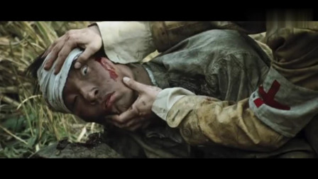 医生救治伤员,他竟然说医生浪费药品,竟还说他已经死了!