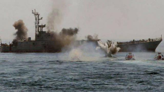 伊朗乌龙事件有蹊跷,恐与美国有关?港口官员:我们曾遭黑客攻击