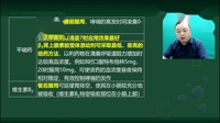 2020年王逗逗老师巧记教育药学综合知识与技能 第三章 用药安全