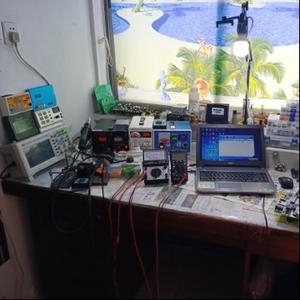 仁源家电维修黄师傅 