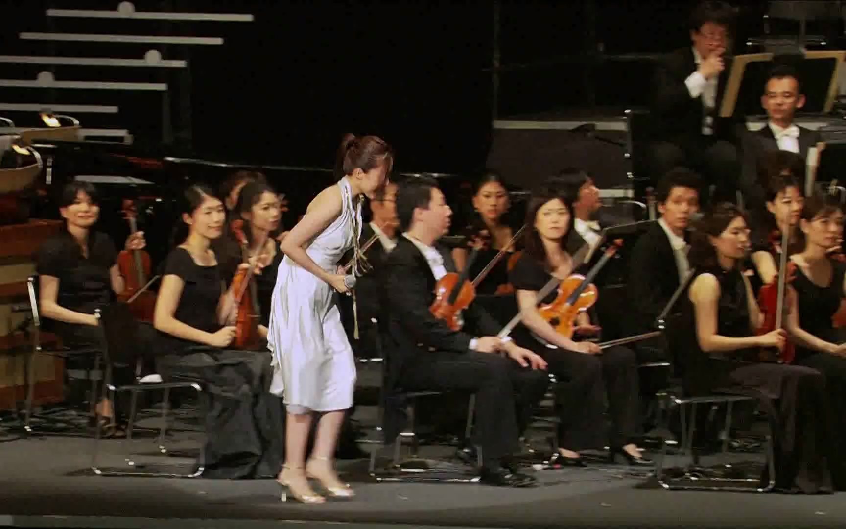 哈尔的移动城堡3--久石让(演奏)