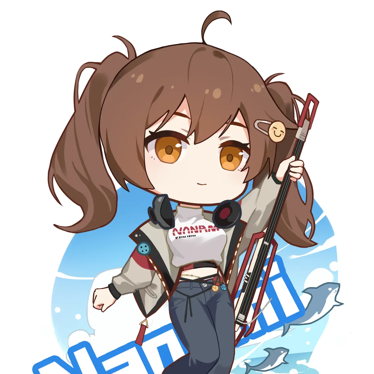 大鹅畜牧养殖厂 