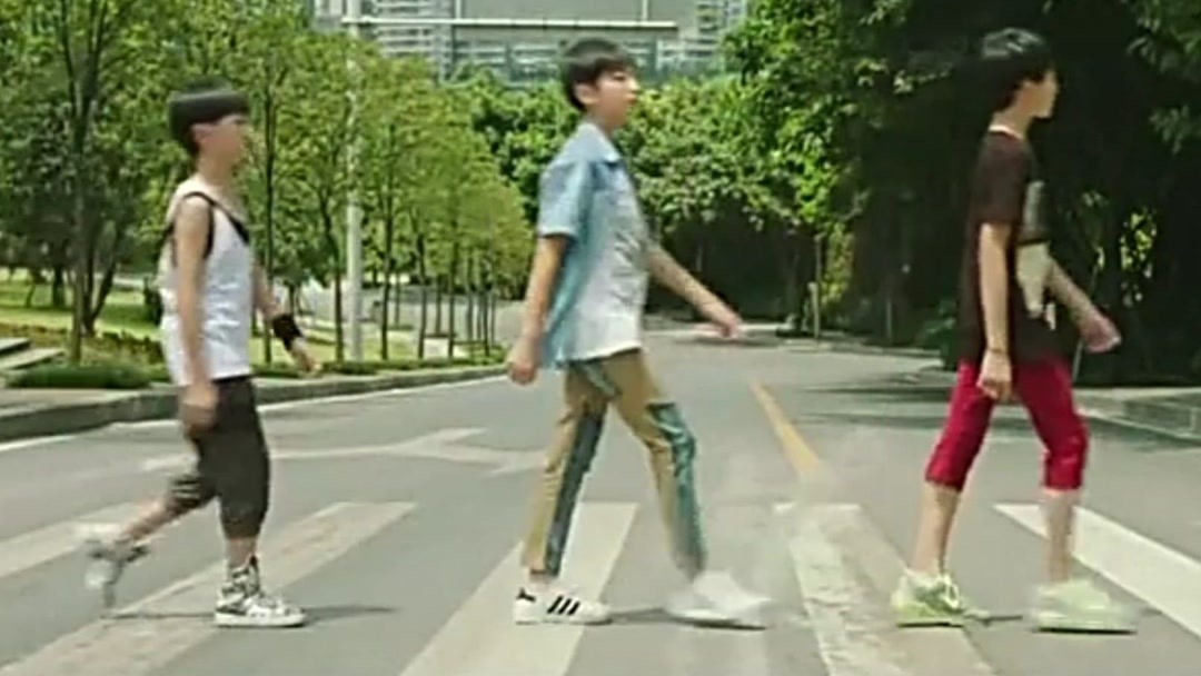 十年之前我不认识你你不属于我十年之后我们是朋友还可以问候