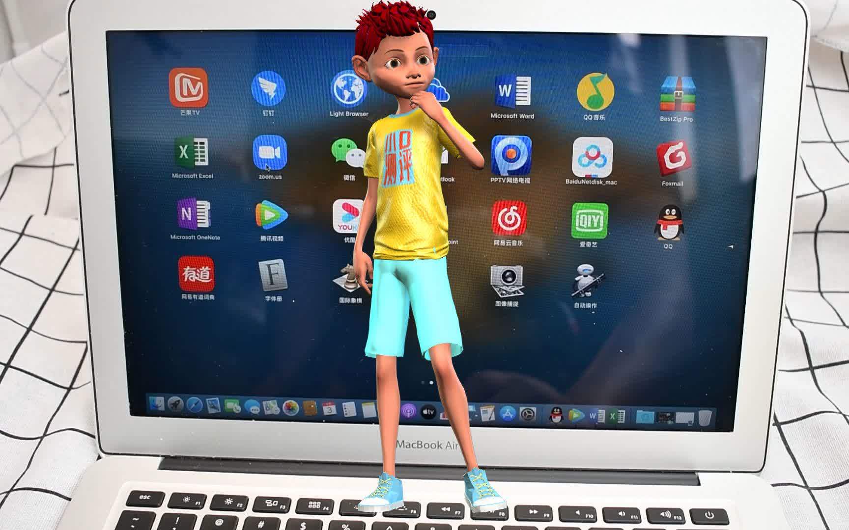 二手MacBook Air选购指南:什么人适合买Air?能剪视频吗?能PS吗