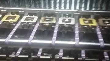 服装商标是这样织出来的