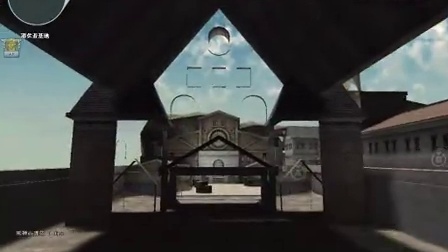 CF巅峰演绎飞秒教程