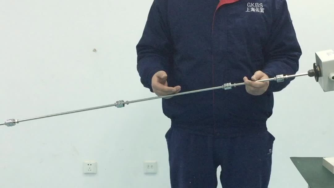 【上海佑富】连杆浮球液位开关介绍视频