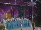 歌曲《卢沟谣》演唱:北京东城风华合唱团