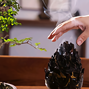 差不多的香先生 