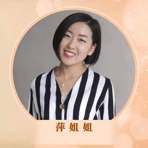 萍姐姐说营养 