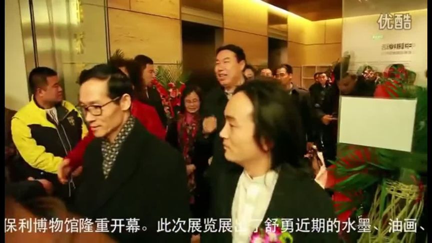 通过艺术表达意境与思想,他完美把艺术与技巧融合