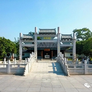 丰湖书院 